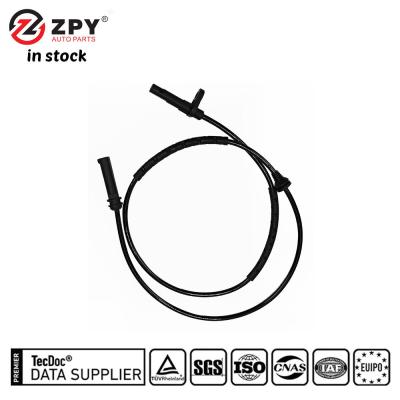 China ZPY Front and Rear L&R RABS Speed Sensor FOR BMW X6 X5 4.8L 3.0L 4.4L 2007-2019 34526771777 for sale