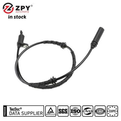 China ZPY OEM 34526775864 ABS Wheel Speed Sensor Rear Left/Right for BMW 740Ld xDrive 740Li 750i for sale