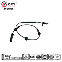 China ZPY ABS Wheel Speed Sensor OEM 34526775866 for BMW 535i GT xDrive with Durable Construction for sale