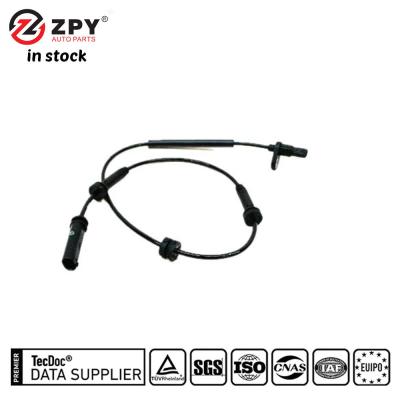 China ZPY ABS Wheel Speed Sensor OEM 34526775866 for BMW 535i GT xDrive with Durable Construction for sale