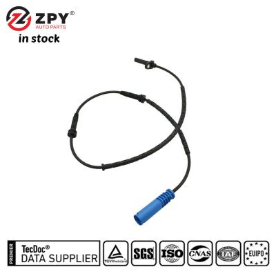 China ZPY ABS Wheel Speed Sensor for Mini Cooper 1.6L 2007-2015 with OE NO. 34526851501 and BMW Fitment for sale