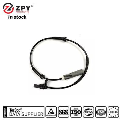 China ZPY Rear Left or Right ABS Wheel Speed Sensor for BMW X4 X3 with OE NO. 34526869293 for sale