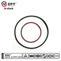 China ZPY Brake Vacuum Pump Repair O-Ring Kit Gasket Seal FOR BMW 330i 530i 118i 11668626471 for sale