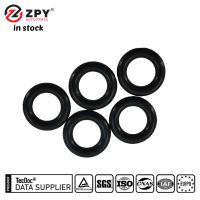 China OEM Standard Fuel Injector Seal for BMW 128i 328i 325xi 525i Ensuring Leak-Free Connection for sale