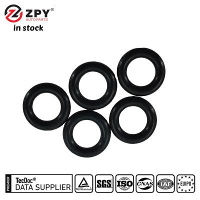 China OEM Standard Fuel Injector Seal for BMW 128i 328i 325xi 525i Ensuring Leak-Free Connection for sale