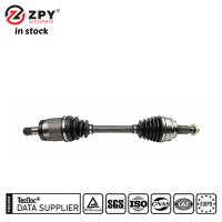 China Front Left Driver Side CV Axle Shaft Assembly Drive Shaft OE NO. 31607529201 Premium Materials High Speed & Heavy Load for sale