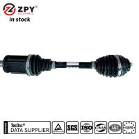 China OEM 31607597693 Axle Shaft for BMW 320I 328I XDRIVE F30 - Premium Materials Drive Shaft for High Speed & Heavy Load for sale