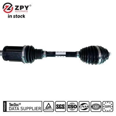 China OEM 31607597693 Axle Shaft for BMW 320I 328I XDRIVE F30 - Premium Materials Drive Shaft for High Speed & Heavy Load for sale