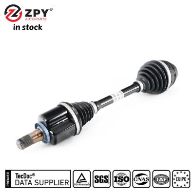 China ZPY Front CV Axle Assembly For BMW X3X4F25F26 xDrive28i 31607619657 for sale