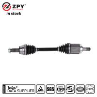 China ZPY output shaft left NEW FOR MINI R55 R56 R57 R58 R59  31608605473 for sale