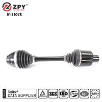 China LEFT Front CV Axle Assembly For BMW X3 X4 sDrive30i F97 F98 G01 G02 31608643183 for sale