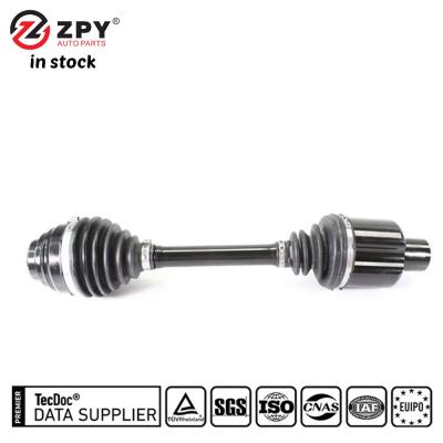China LEFT Front CV Axle Assembly For BMW X3 X4 sDrive30i F97 F98 G01 G02 31608643183 for sale
