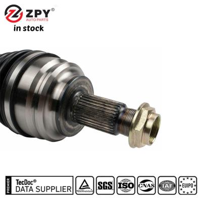 China OE 31608643375 CV Axle Assembly for BMW X1 X2 Mini Cooper Clubman with Premium Materials for High Speed & Heavy Load for sale