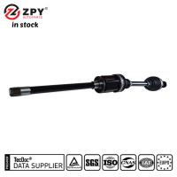 China OEM 31607597694 CV Axle Shaft Halfshaft for BMW 335x F30 XDRIVE with Premium Materials and High Speed Heavy Load Capacity for sale
