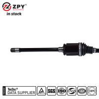 China Right Front CV Axle Assembly For 2011-2015 BMW X1 xDrive28i 35i E84 31607605512 for sale