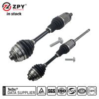 China Front Passenger Side CV Axle Assembly for BMW 550i xDrive  650i xDrive 31607606026 for sale