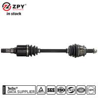 China OE 31607618680 CV Axle Assembly for BMW 528i 535d 535i 640i xDrive Made from Premium Materials for High Speed and Heavy Load for sale