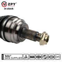 China Right Front CV Axle Assembly OE 31608486202 for BMW X5 X6 X7 G05 G06 G07 with Premium Materials for High Speed & Heavy Load for sale