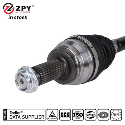 China Front Right Axle Shaft Assembly OE 31608605474 for Mini Cooper R55 R56 R57 with Premium Materials and High Speed & Heavy Load Capacity for sale