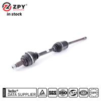 China ZPY Front CV Axle Assembly For BMW X1 X2 sDrive28i F48 31608611942 for sale
