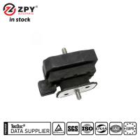 China ZPY Rear Automatic Transmission Mount for BMW 525i 525xi 530i 530xi OE NO. 22316761093 for sale