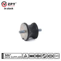 China ZPY Engine Mounts Left & Right FOR BMW 640i Gran Coupe 640i xDrive 640i 22316771219 for sale