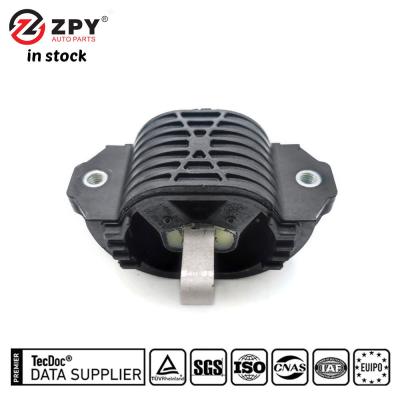 China ZPY Automatic Transmission Motor Mount for BMW 740Li 528i 740i 3.0L 2009-2012 OE 22326775916 for sale