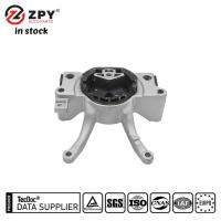 China ZPY Transmission Mount Bracket for BMW 530e 540i 530i 2018-2020 OE 22326862578 Auto Parts for sale