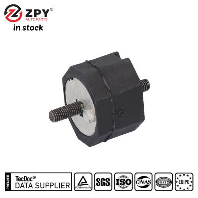 China ZPY Manual Transmission Mount for BMW 525i 540i 530i M5 740iL 740i 4.4L with OE 23711130205 for Vibration Absorption for sale