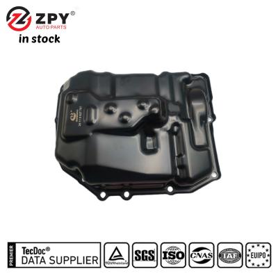 China ZPY Plastic Lightweight Corrosion Resistant Transmission Oil Pan for BMW X1 X2 Mini Cooper 2.0L 1.5L for sale
