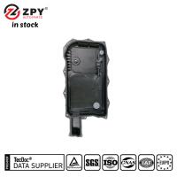 China ZPY Transmisson Oil pan FOR BMW 330e 330e xDrive 530e  530e xDrive X5  X3 24118632189 for sale