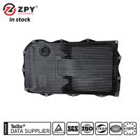 China ZPY Automatic Transmission Oil Pan FOR BMW 230i 230i xDrive 320i xDrive 320i 24117624192 for sale