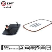 China ZPY Transmission Filter FOR BMW 325Ci X3 330Ci X3 330i Z3 328Ci 528i 2.8L 24117557070 for sale