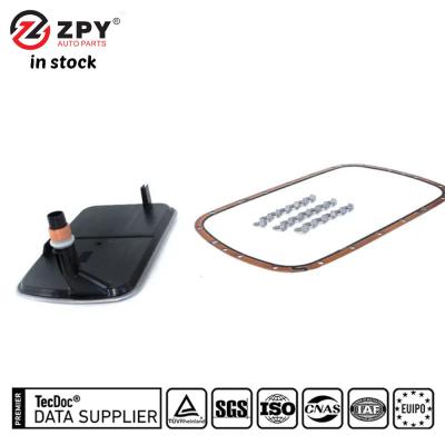 China ZPY Transmission Filter FOR BMW 325Ci X3 330Ci X3 330i Z3 328Ci 528i 2.8L 24117557070 for sale