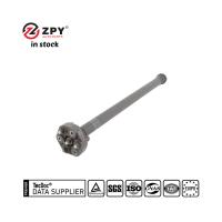 China Front Driver Shaft Assembly Propeller Driveshaft Compatible for BMW E53 X5 2004-2006 3.0L Engine OE NO. 24117557070 for sale