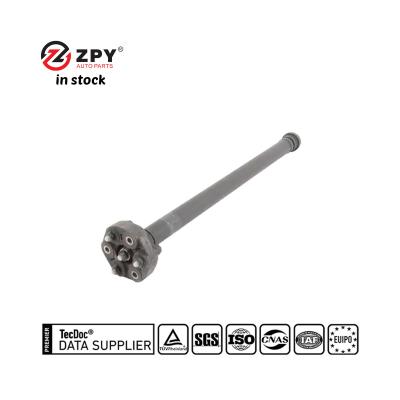 China Front Driver Shaft Assembly Propeller Driveshaft Compatible for BMW E53 X5 2004-2006 3.0L Engine OE NO. 24117557070 for sale