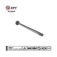 China Front Complete Drive Shaft Prop Compatible for BMW E53 X5 2000 2001 2002 2003 L6 3.0L V8 4.4L 4.6L 26207508629 for sale