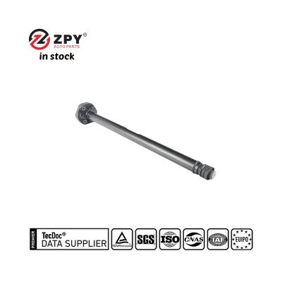 China Front Complete Drive Shaft Prop Compatible for BMW E53 X5 2000 2001 2002 2003 L6 3.0L V8 4.4L 4.6L 26207508629 for sale