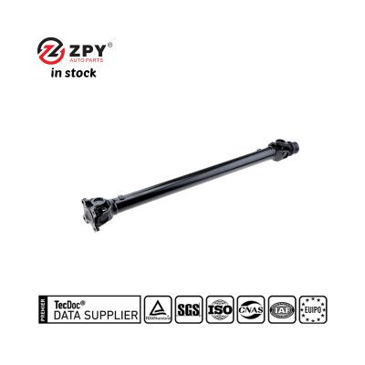 China ZPY Front Propshaft Drive Shaft For BMW X3 F25 X4 F26 AWD OE NO. 26207589985 for sale