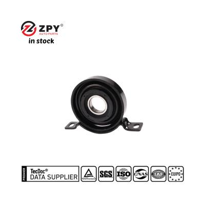 China ZPY OEM 26121229726 Driveshaft Center Support Bearing Direct Replacement for BMW X5 E53 for sale