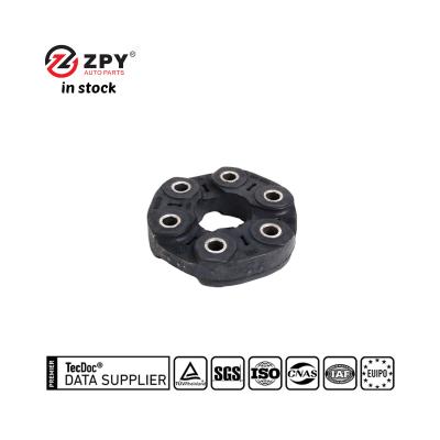 China ZPY OEM Standard Driveshaft Coupler Flex Joint for Germany Cars BMW 328i xDrive 528i 26117527392 for sale