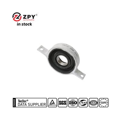 China ZPY OEM 26127521855 Driveshaft Center Support Bearing for BMW X3 528i 535i 530xi with 3.0L 2.5L Engine for sale
