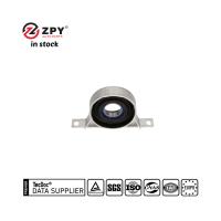 China ZPY OEM Standard Drive Shaft Center Support Propshaft Mounting for Germany Cars with Optimal Power Transfer for sale