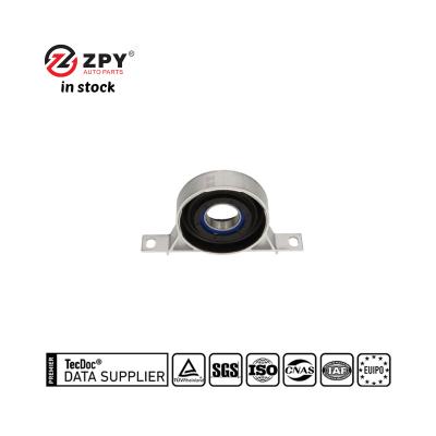 China ZPY OEM Standard Drive Shaft Center Support Propshaft Mounting for Germany Cars with Optimal Power Transfer for sale