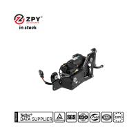 China ZPY Air Suspension Compressor For BMW X5 X6 E70 E71 E72 37206859714 for sale