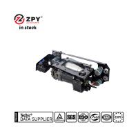 China ZPY Air Suspension Compressor OE 37206875176 for BMW 5 Series F07 F11 7 Series F01 F02 F04 OEM Standard Air Compressor Pump for sale