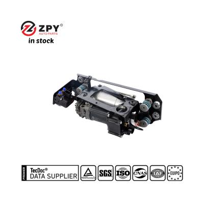 China ZPY Air Suspension Compressor OE 37206875176 for BMW 5 Series F07 F11 7 Series F01 F02 F04 OEM Standard Air Compressor Pump for sale
