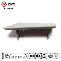 China ZPY Front Bumper Left HeadlightT Washer Trim Cover Cap For BMW E60 E61 51117056947 for sale