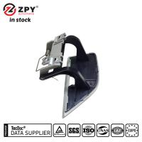 China Durable Weather-Resistant Headlamp Washer Cap with Precise Fitment for BMW 745i 760i OE NO. 51117057413 for sale