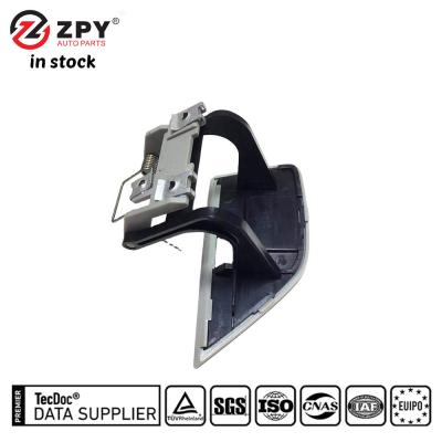 China Durable Weather-Resistant Headlamp Washer Cap with Precise Fitment for BMW 745i 760i OE NO. 51117057413 for sale